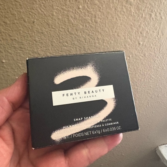 Fenty Beauty | Makeup | Fenty Beauty Snap Shadows In 3 Deep Neutrals ...